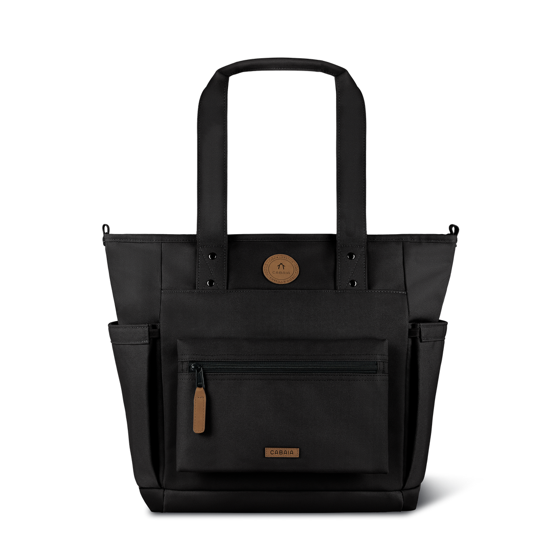 Cabaia Tote Bag – Maison Bazane Maroquinerie