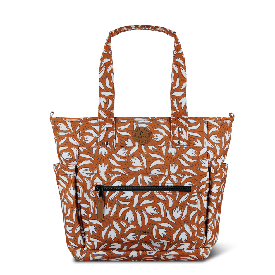 Cabaia Tote Bag – Maison Bazane Maroquinerie